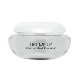 LIFT ME UP BREAST AND NECK FIRMING GEL | Skin4sin