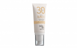 SUN DO TINTED SUNSCREEN | Skin4sin